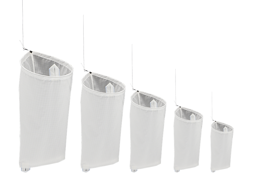 ELABAG - Specimen Retrieval, Endobag, Probenentnahmebeutel Product on ...